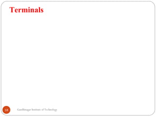 Concentric Winding (EED) | PPTX