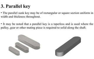 Types of Keys | PPT