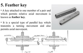 Types of Keys | PPT