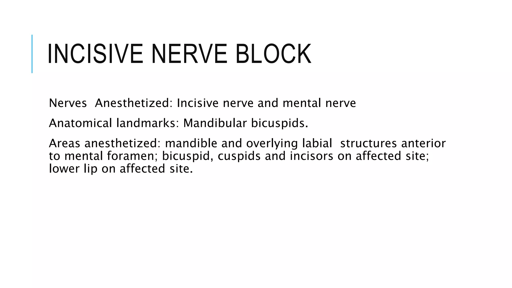 Mandibular Nerve Blocks.pptx