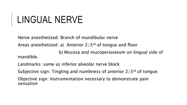 Mandibular Nerve Blocks.pptx