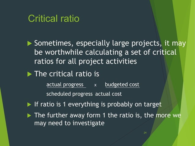 160155061 project-monitoring-control | PPT