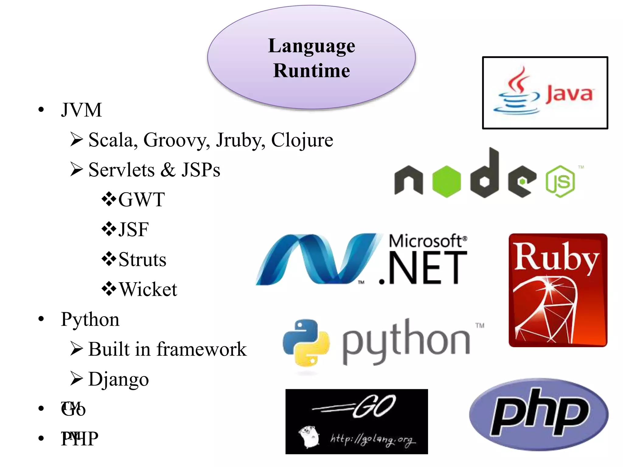 Google App Engine | PPTX