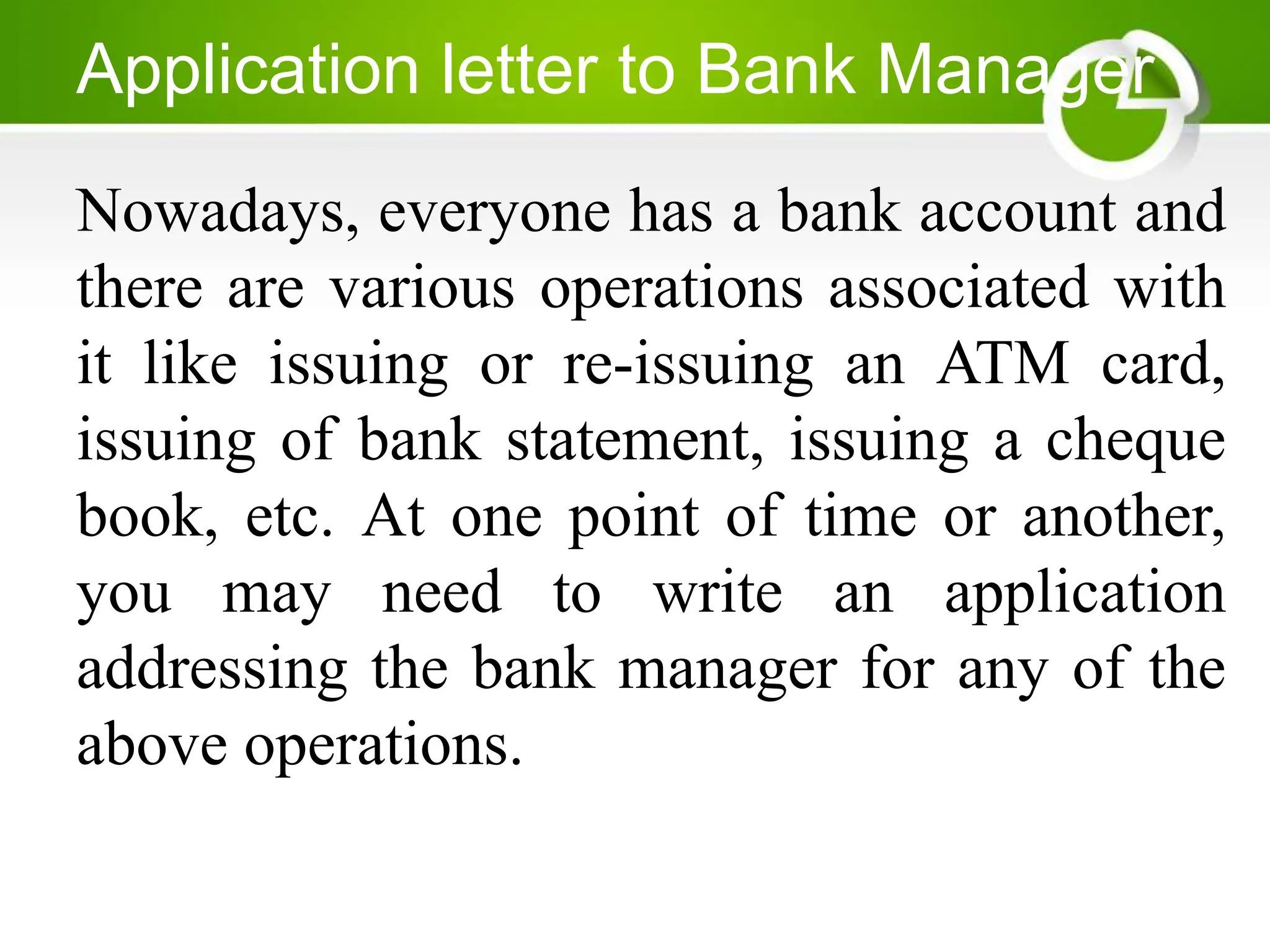 letter writting tips everybody should know | PPT