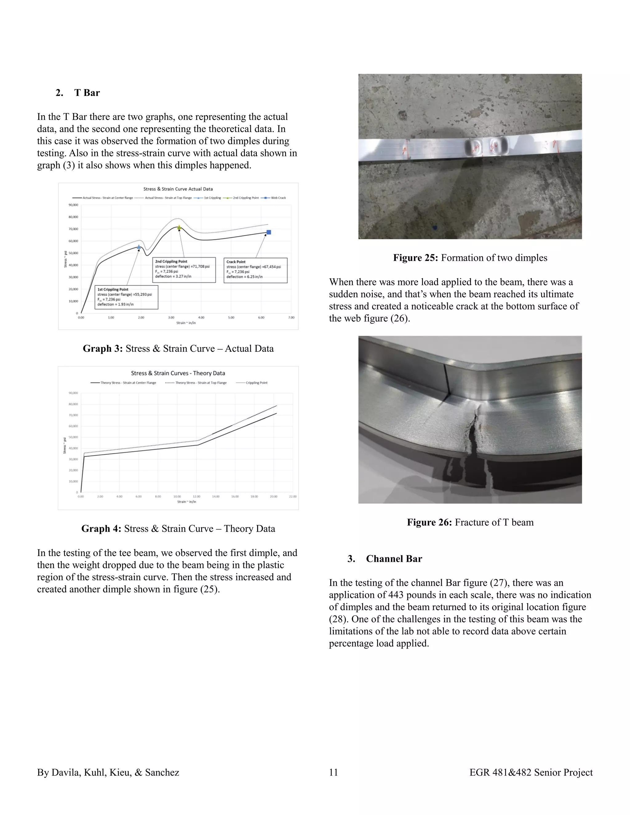 Senior Project Report | PDF