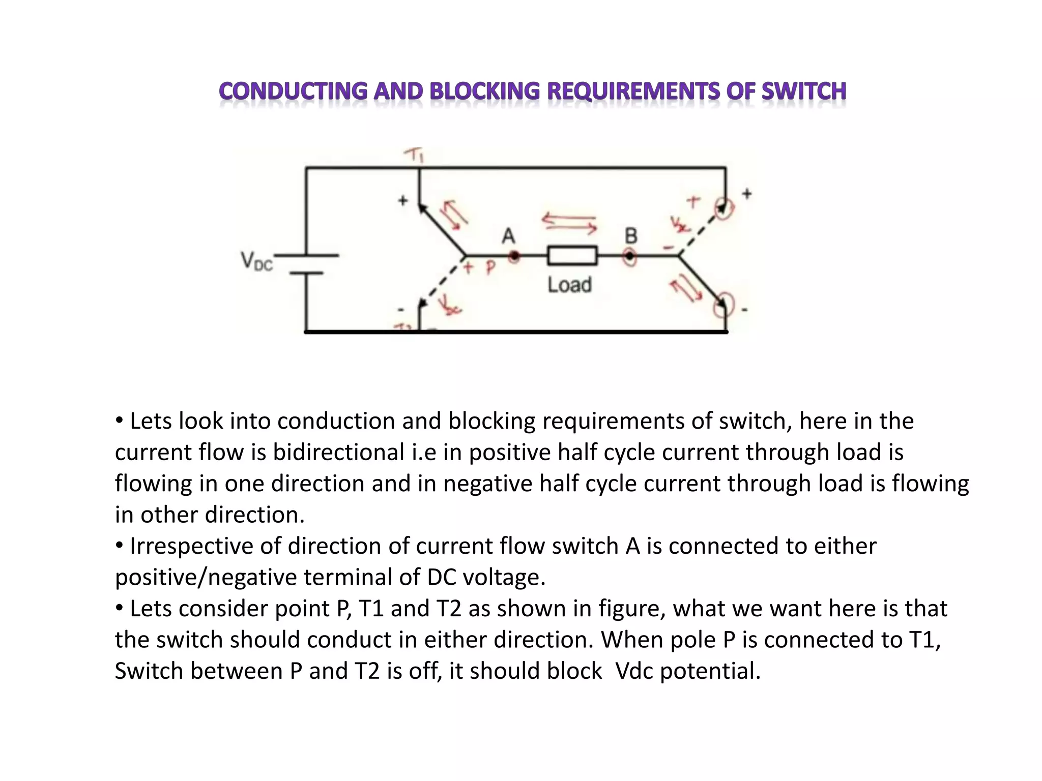 Modular Multilevel Inverter | PPTX