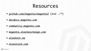 Magento 2 Modules are Easy! | PDF | Web Development | Internet