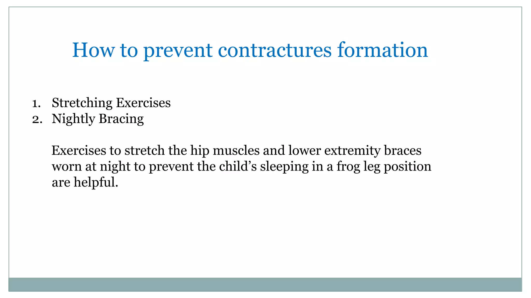 Muscular Dystrophy disorder PPT | PPTX