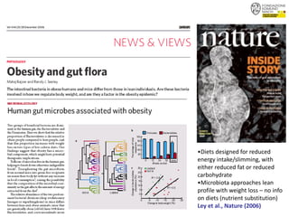 Personalised nutrition for the gut microbiome | PDF