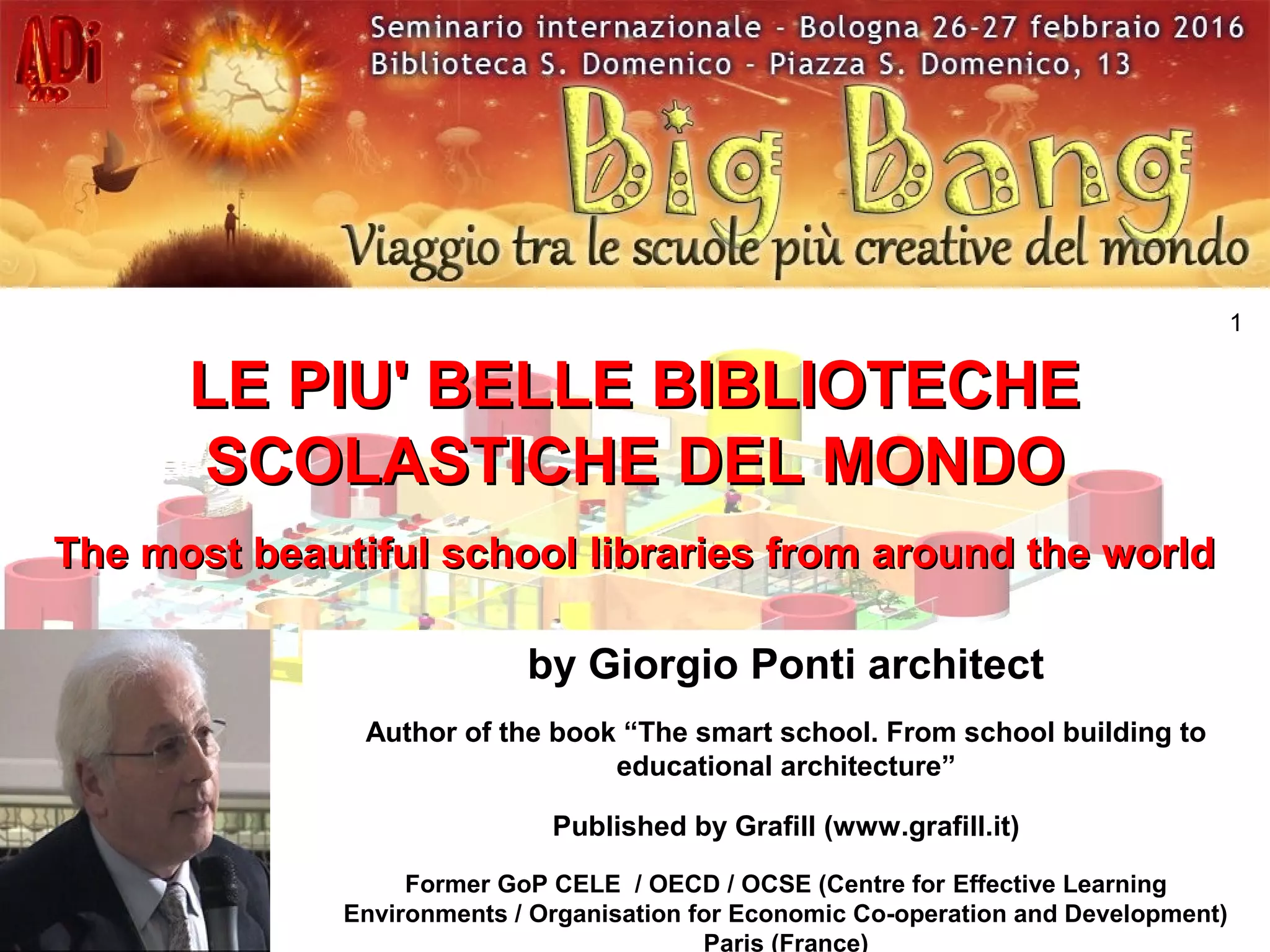 160206 paper gio_adi_bologna | PPT