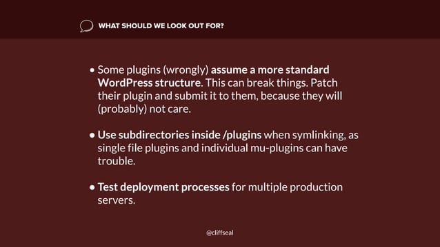Introducing Wordpress Multitenancy | PPT