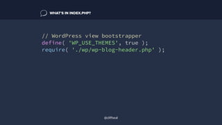 Introducing Wordpress Multitenancy | PPT