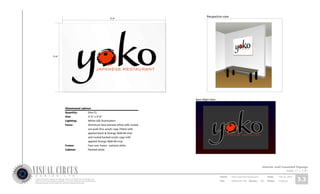 Yoko Japanese Restaurant | PPT