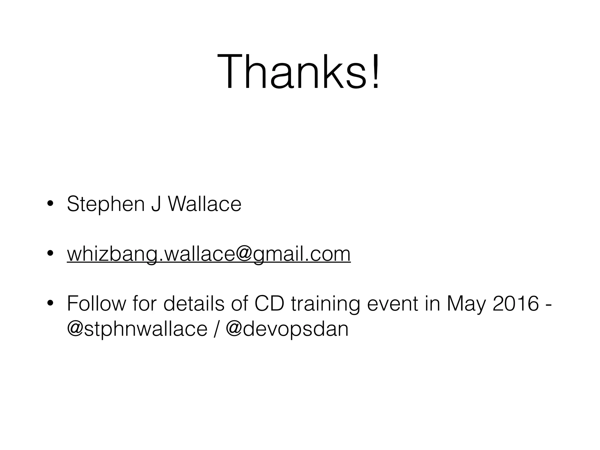 Puppet Roles & Profiles Using Trusted Facts. | PPT