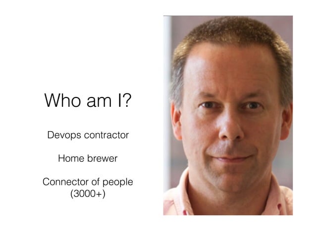 Puppet Roles & Profiles Using Trusted Facts. | PPT