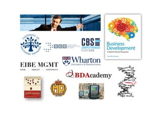 Innovation - in a business development perspective | PDF