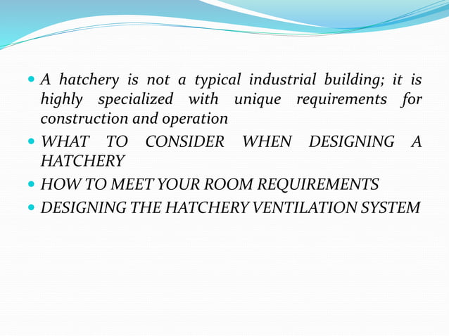 1603104213-hatchery-planning-design-and-construction.pptx ...
