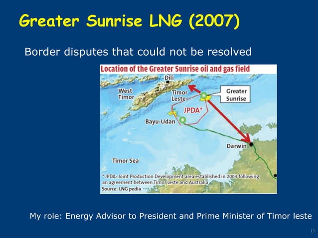 Stranded gas to Stranded markets | PDF