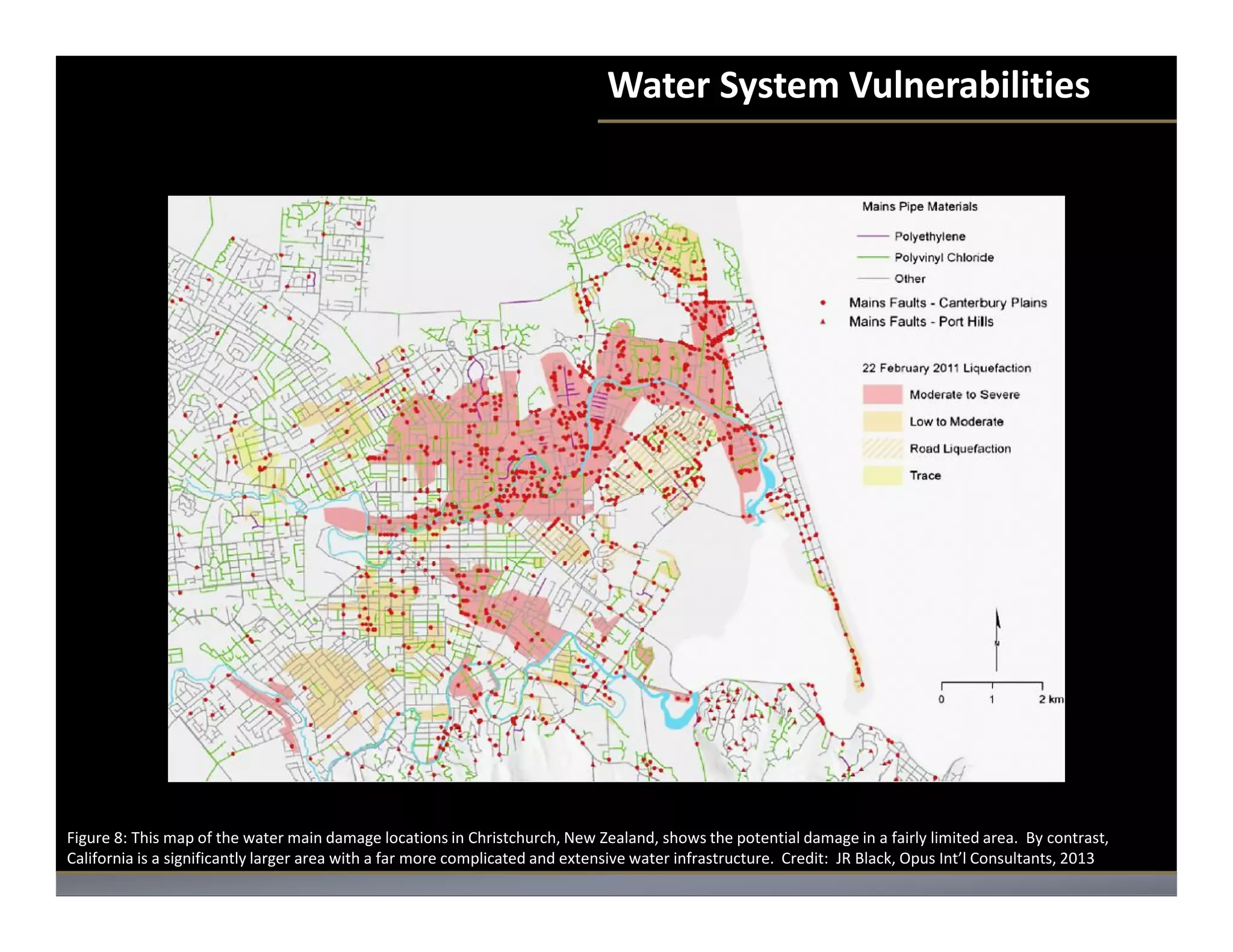 Future-proofing Water Infrastructure - ACSA Seattle 2016 | PDF