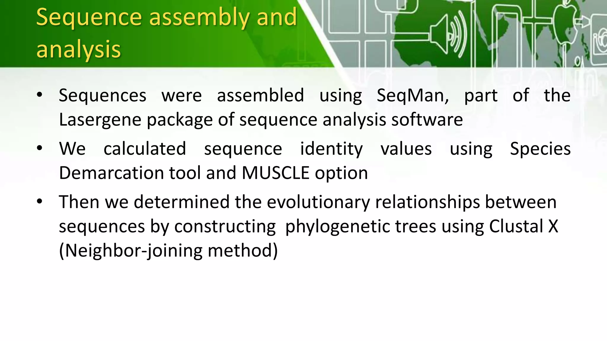 Chilli leaf curl virus | PPTX