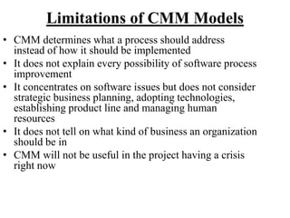 The Quality Standard: ISO 9000 , CMM and Six Sigma | PPTX