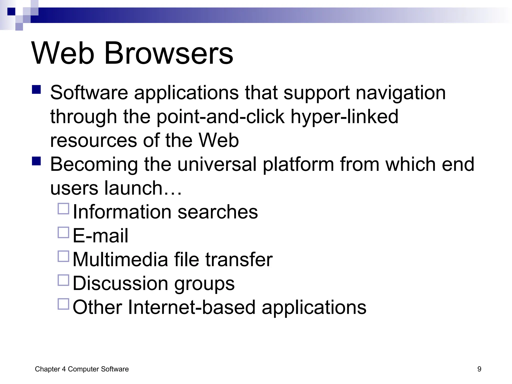System software computer software types of software | PPT
