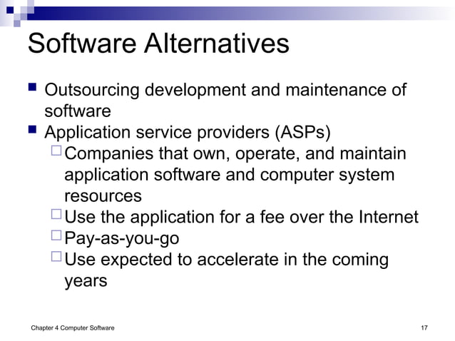 System software computer software types of software | PPT