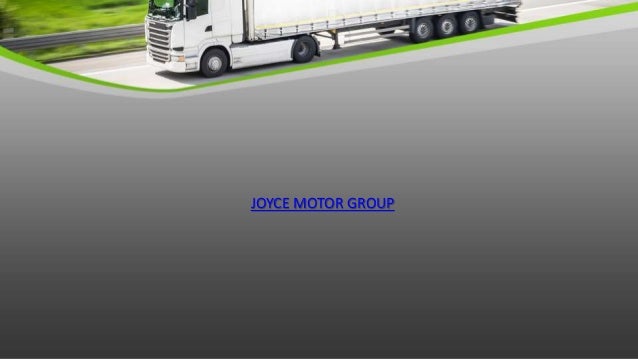 truck transport | PPTX