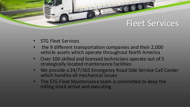 truck transport | PPTX