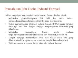 1604051_Nur Pazira_Peran apoteker di industri farmasi.pptx