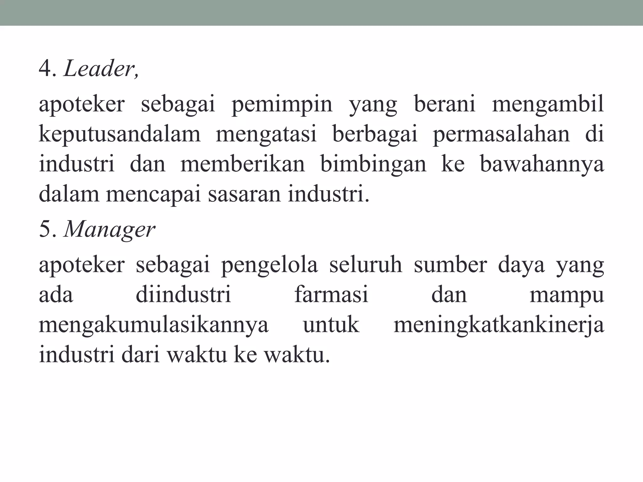 1604051_Nur Pazira_Peran apoteker di industri farmasi(1).pptx