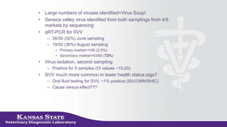 Dr. Ben Hause - Next Generation Sequencing to Identify Viruses ...