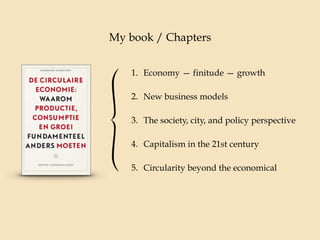 Capital vs. Commons, and how to start winning | PDF