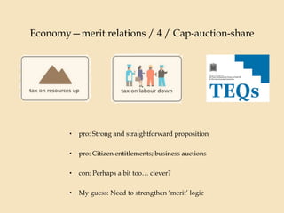 Capital vs. Commons, and how to start winning | PDF