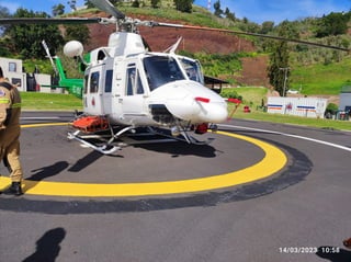 CONHECER O SERVIÇO REGIONAL DE PROTEÇÃO CIVIL, IP-RAM | PDF