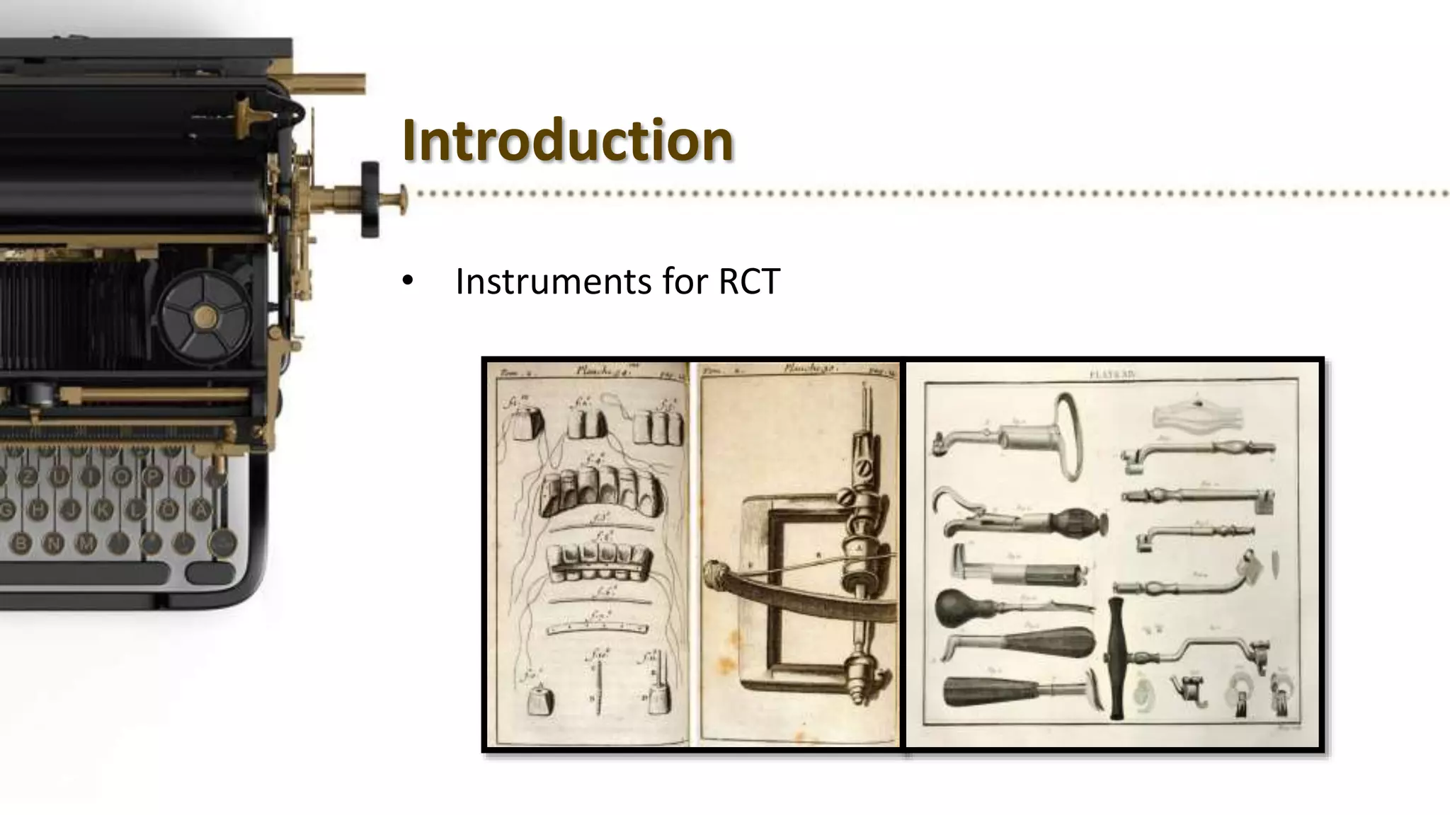 endodontic hand instruments | PPTX