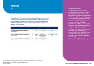 Box Hill Institute | PDF