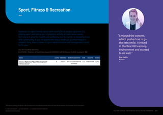 Box Hill Institute | PDF