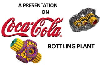 COCA COLA | PPT