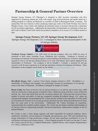 SED_Shoats_Exec_Summary_05072015v6 | PDF