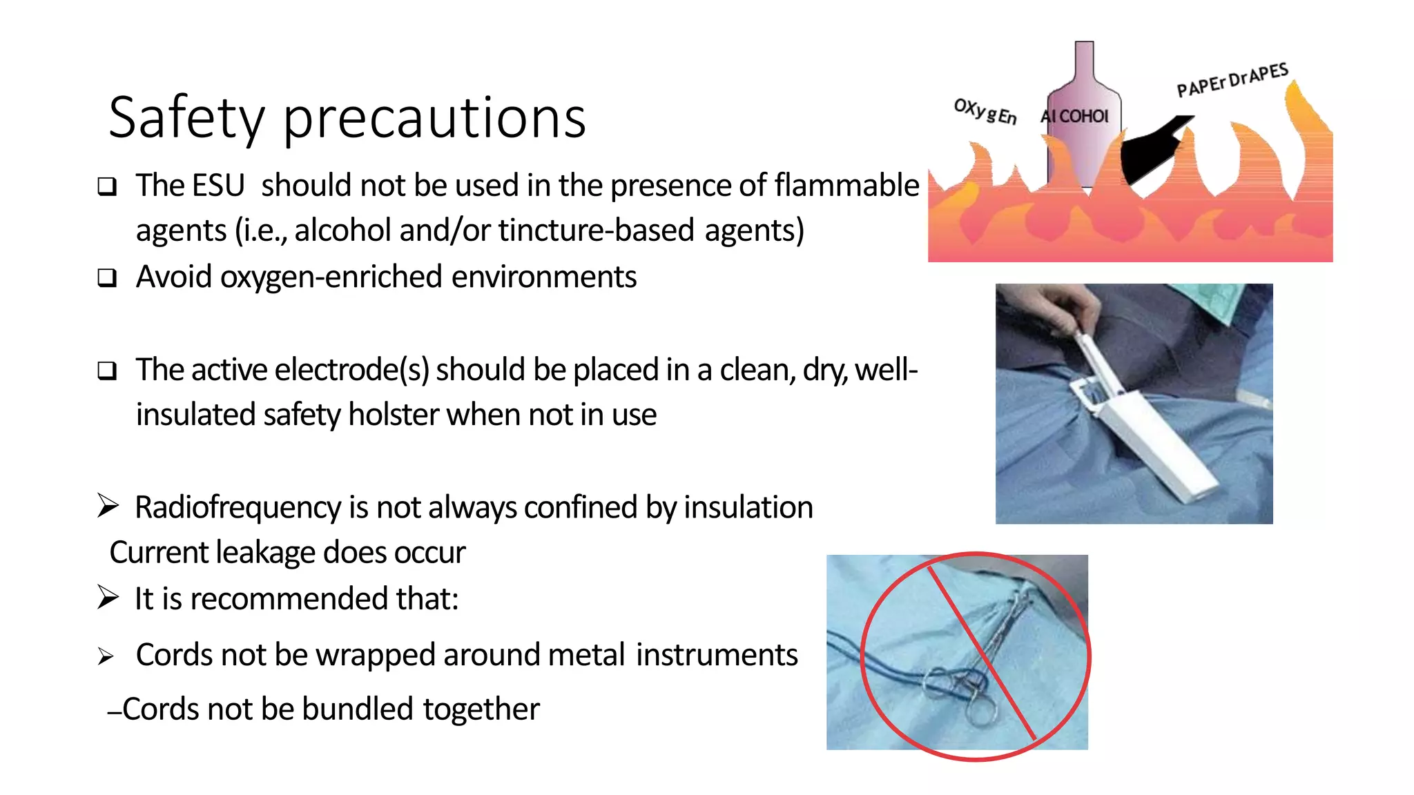 Diathermy principles and types | PPTX