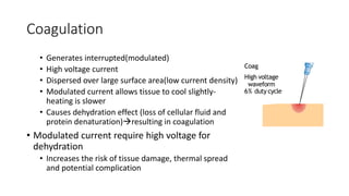 Diathermy principles and types | PPTX