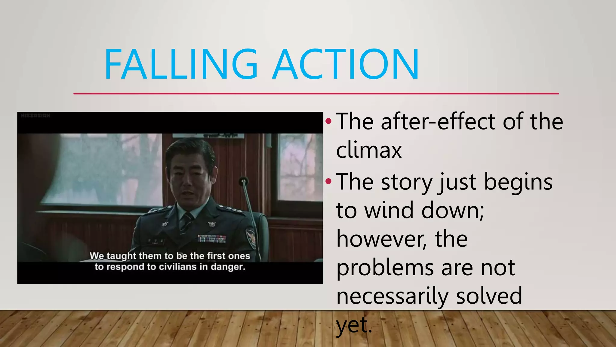 plot Setting and characterization.ppt plot Setting and characterization.ppt
