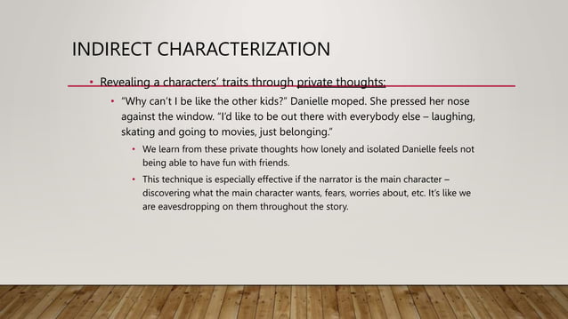 plot Setting and characterization.ppt