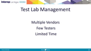 Declarative Network Configuration | PPTX | Programming Languages | Computing