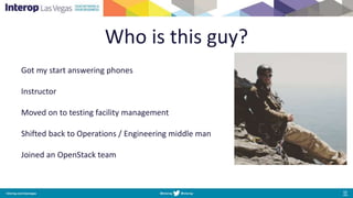 Declarative Network Configuration | PPTX | Programming Languages | Computing