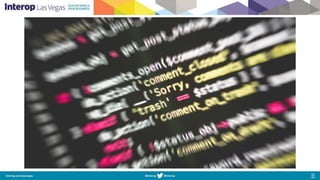 Declarative Network Configuration | PPTX | Programming Languages | Computing