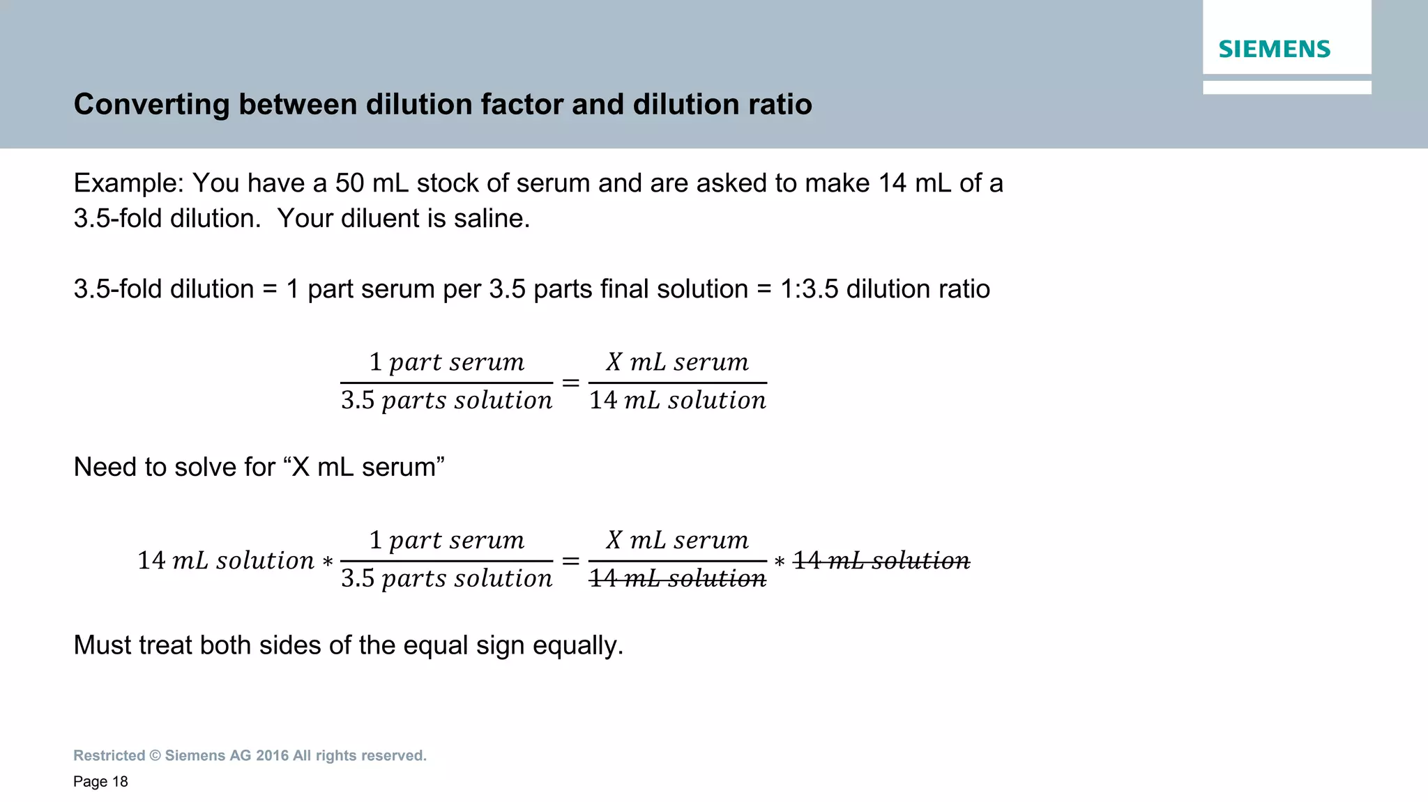 160504 Solutions and Dilutions Slides.pptx