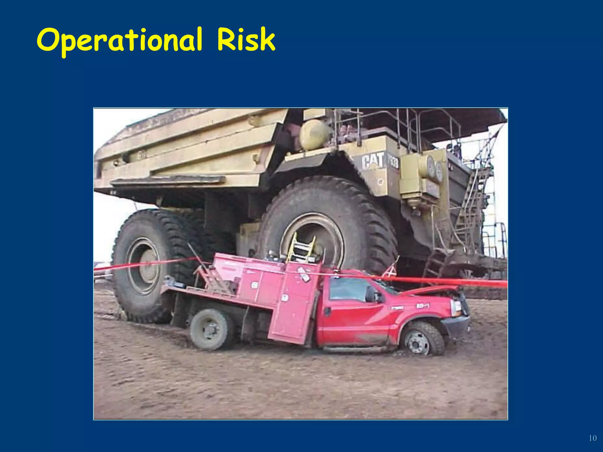 Risk Identification in power plants risk i | PDF
