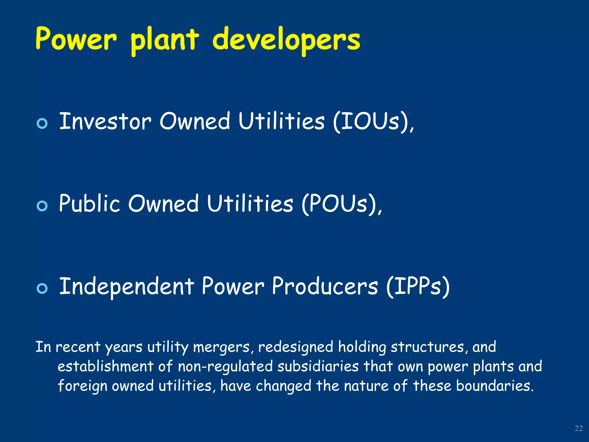 Risk Identification in power plants risk i | PDF